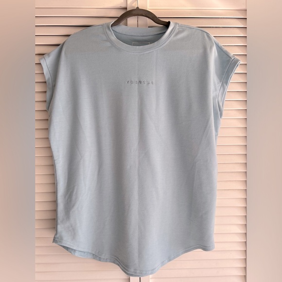YoungLA | Shirts | Young La Tank Men Size Small | Poshmark